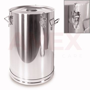 Kontejner univerzalni ROTH, 75 l