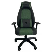 Gamdias Zelus E4 Weave sivo/zelena