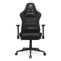 COUGAR GAMING CGR-A2F-BLB