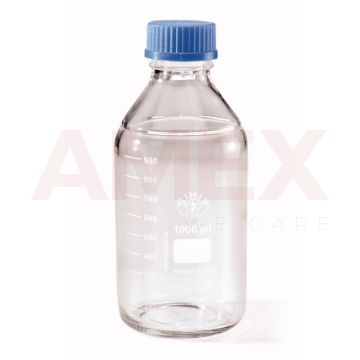 Bočice laboratorija Roth Rotilabo X712.1, 100 ml, 10 kom