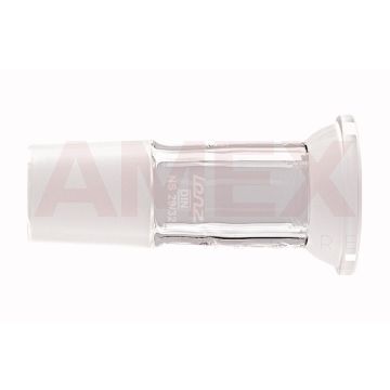Adapter ROTH od šlif muf NS 29/32 in šlif sferni NS 29