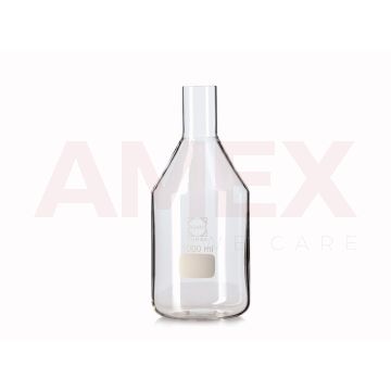 Staklo ROTH za podloge kultura, 300 ml
