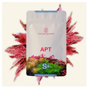 2Hr Aquarist APT SKY PLUS - 800g (Gh/Kh+)