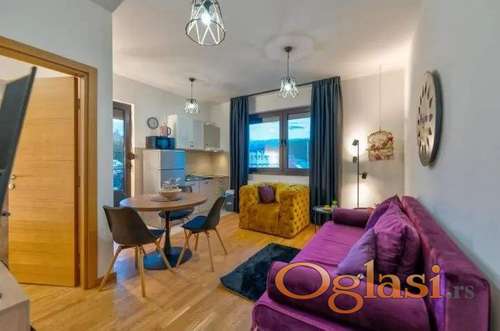 Stan Na Dan Zlatibor Rujan apartman