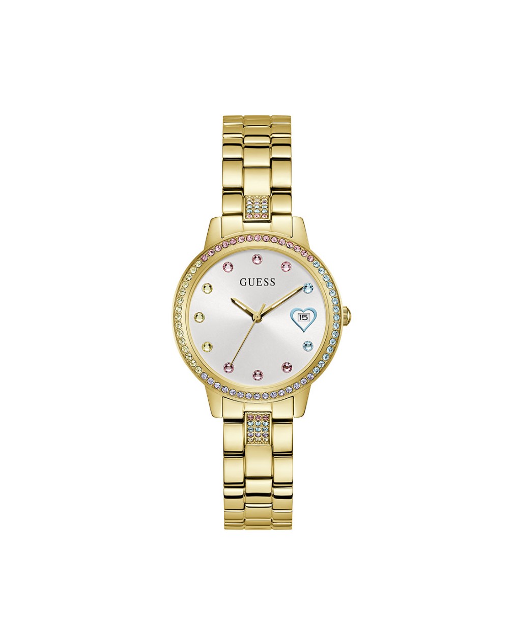 GUESS sat GW0657L2
