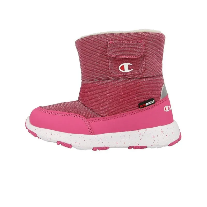 Champion ROOS TD