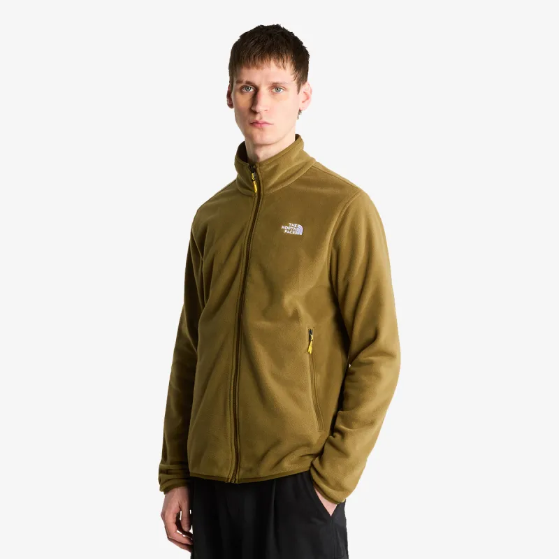 The North Face M GLACIER FLEECE JACKET