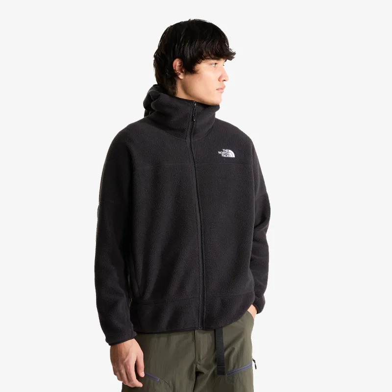 The North Face Never Stop Exploring