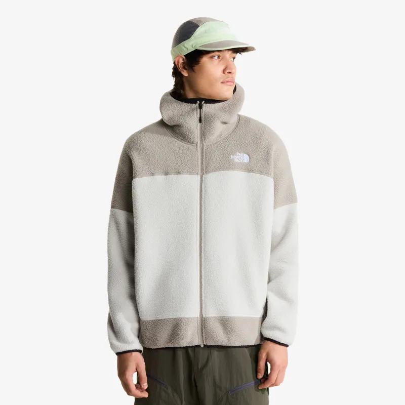 The North Face Never Stop Exploring
