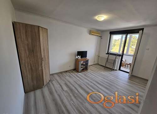 Voždovac, Šumice, Rimska, 1.5 izuzetna lokacija renoviran ID#46416