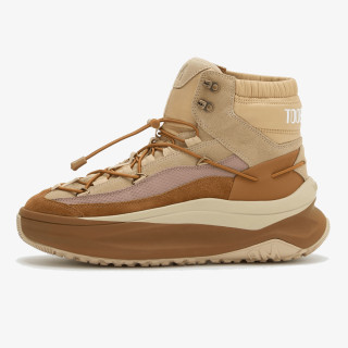MOON BOOT Čizme Moon247 Xlace Mid