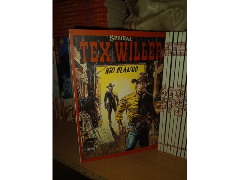 Tex specijal 10