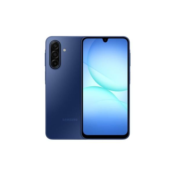 SAMSUNG Galaxy A17 8/256GB, plava