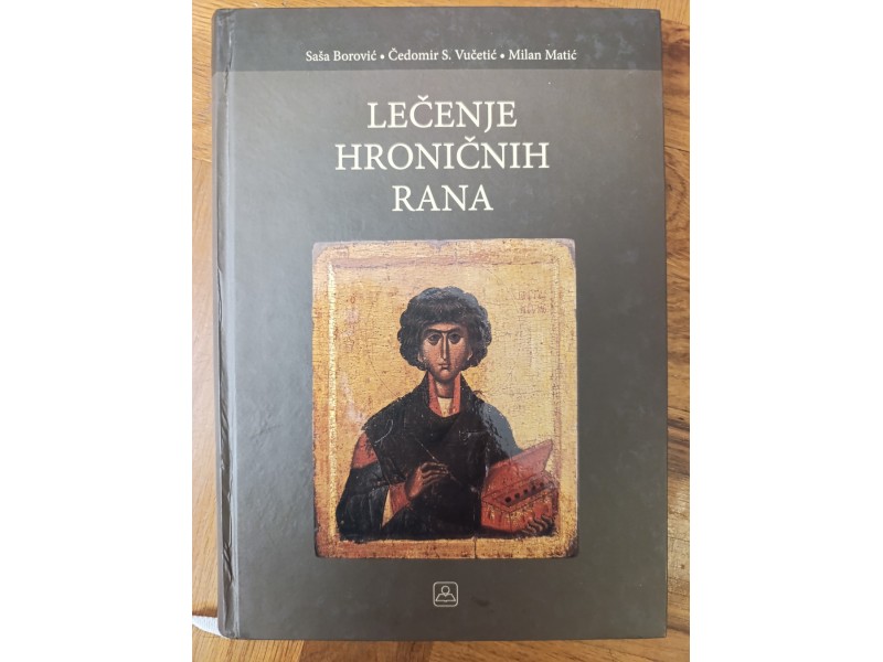 Lečenje hroničnih rana