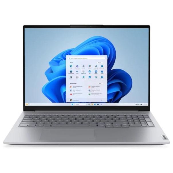 LENOVO ThinkBook 16 G8 21SH008JYA 16" WUXGA Intel Core5-210H 32GB 1TB SSD