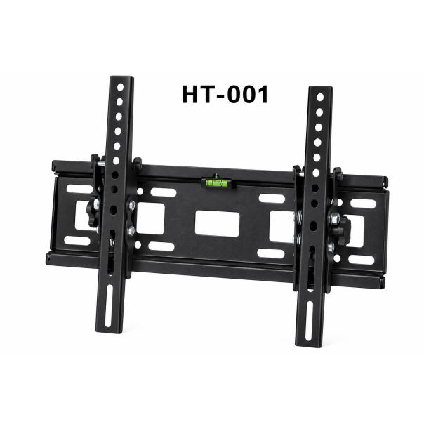 MKS Zidni nosač za TV 15–42 inča HT-001 – podesivi nagib, do 40 kg