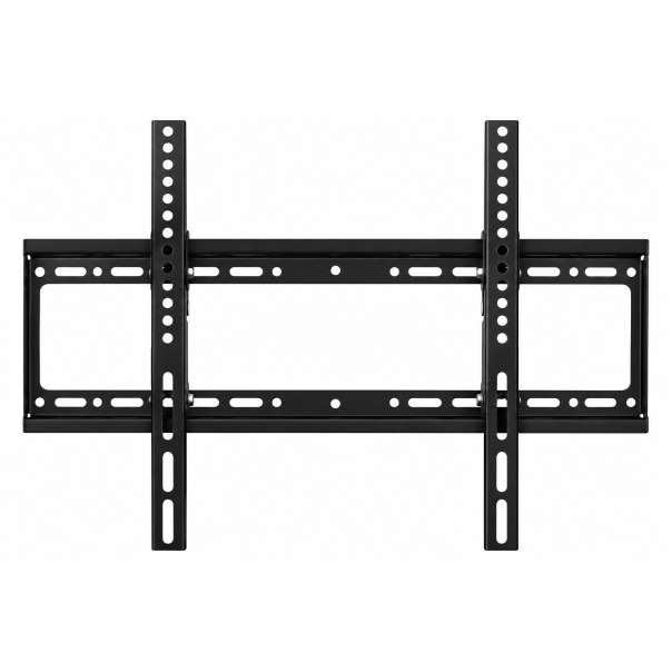 MKS Zidni nosač za TV 26–63 inča 179307 – fiksni, do 50 kg