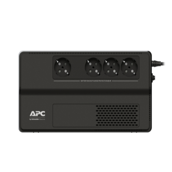 APC BV1000I-GR UPS 1000VA/600W