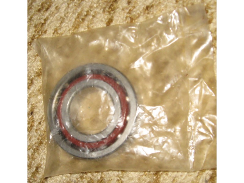 Ležaj-Lager - SKF 7206C P4