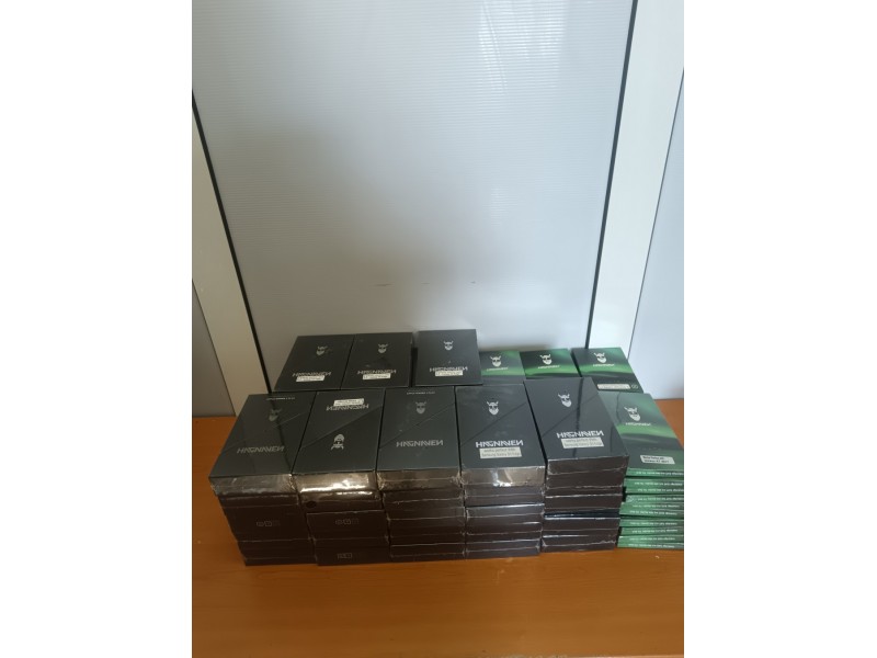 hagnaven baterije za telefone sa alatom 80 kom