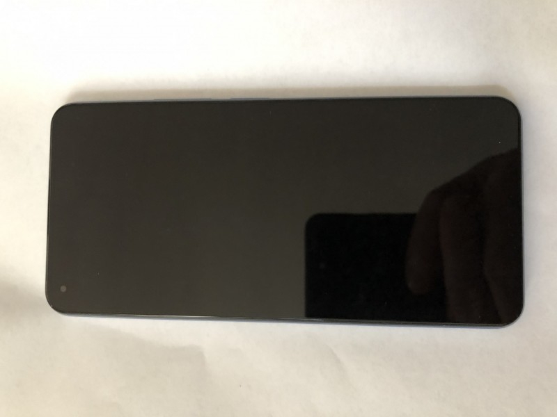 Xiaomi 11 Lite 5g ne Displej NOV