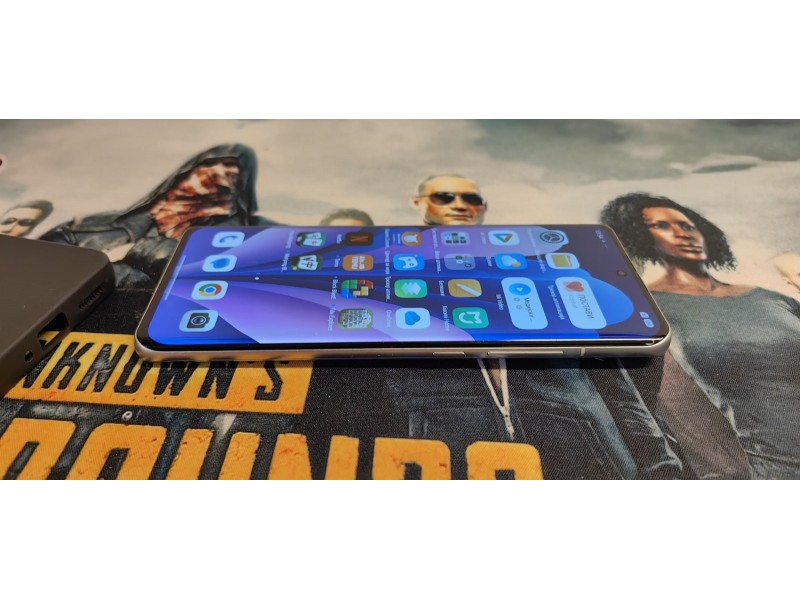 Xiaomi 12