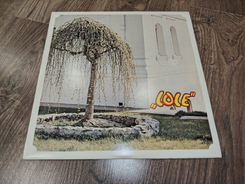 Lole – Lole (1979)