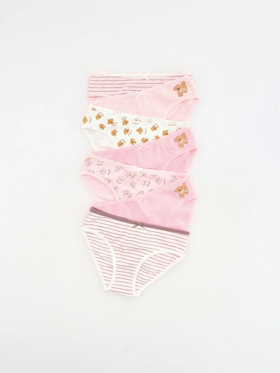 Gaćice 7 pack