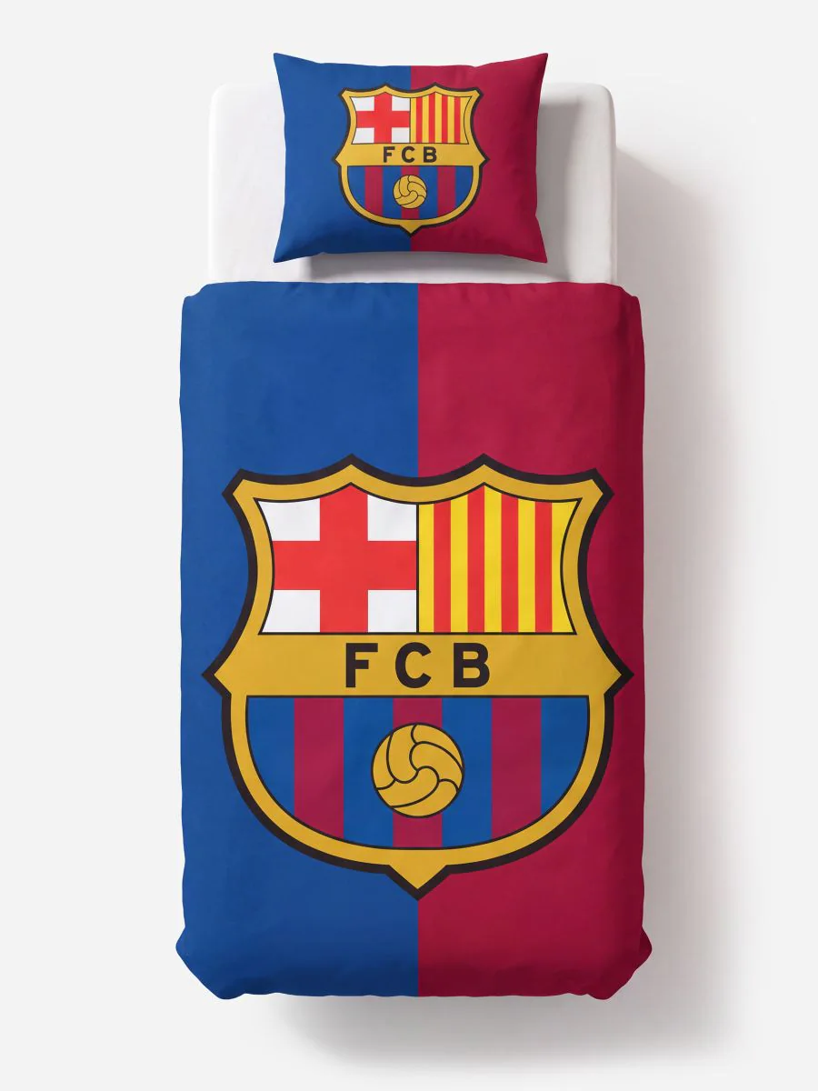 Posteljina FC Barcelona