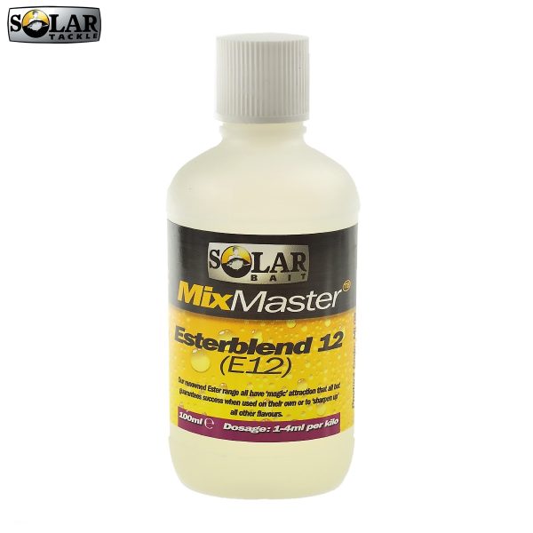 Solar Aroma Esterblend 12 100ml