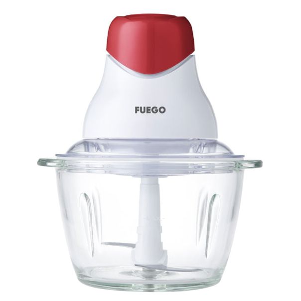 FUEGO Seckalica CHFGUK1000GB
