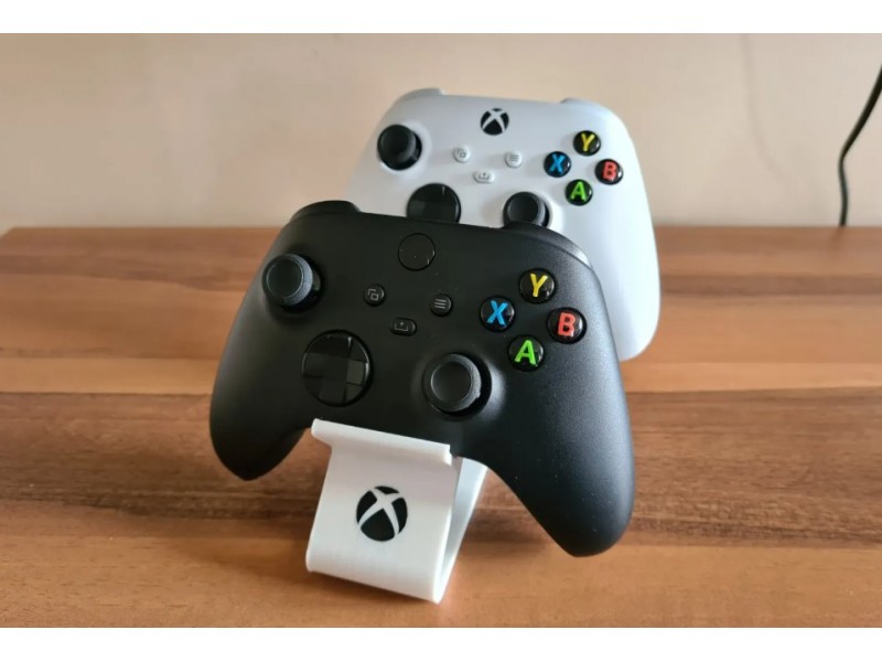 Xbox- stalak za kontrolere