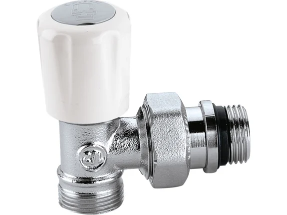 Caleffi Termostatski radijatorski ventil EK 1/2
