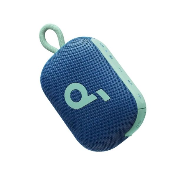 ANKER Bežični bluetooth zvučnik Soundcore Select 4 Go, plava