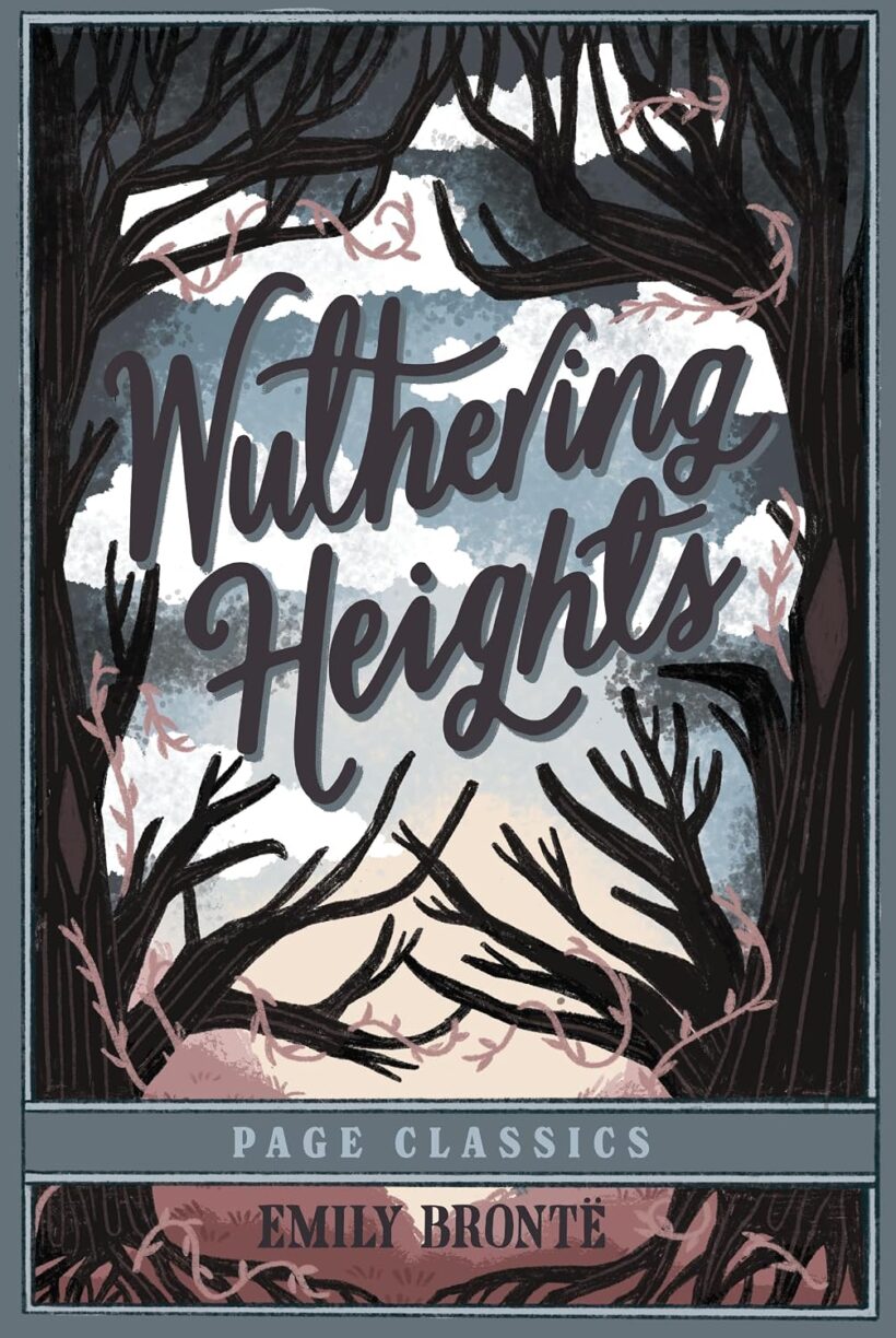 Wuthering Heights