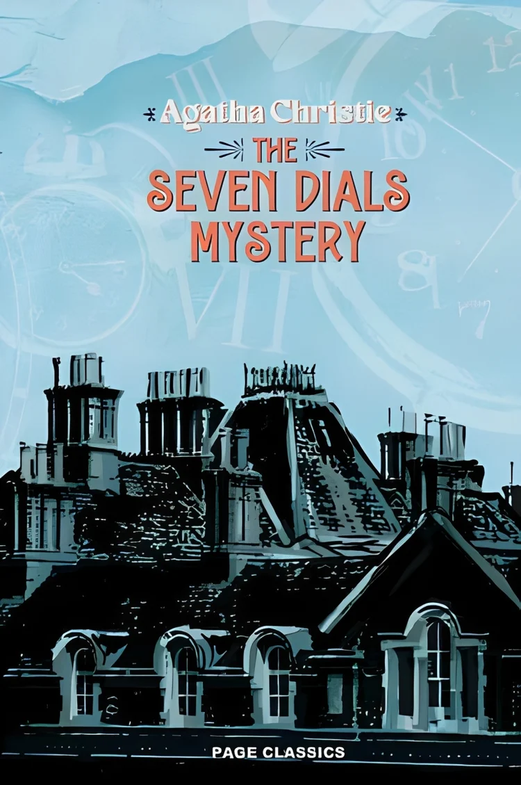 The Seven Dials Mystery