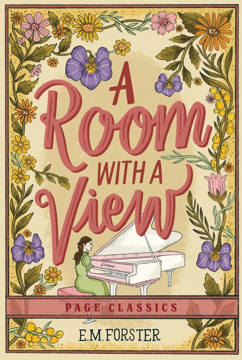 A Room With a View