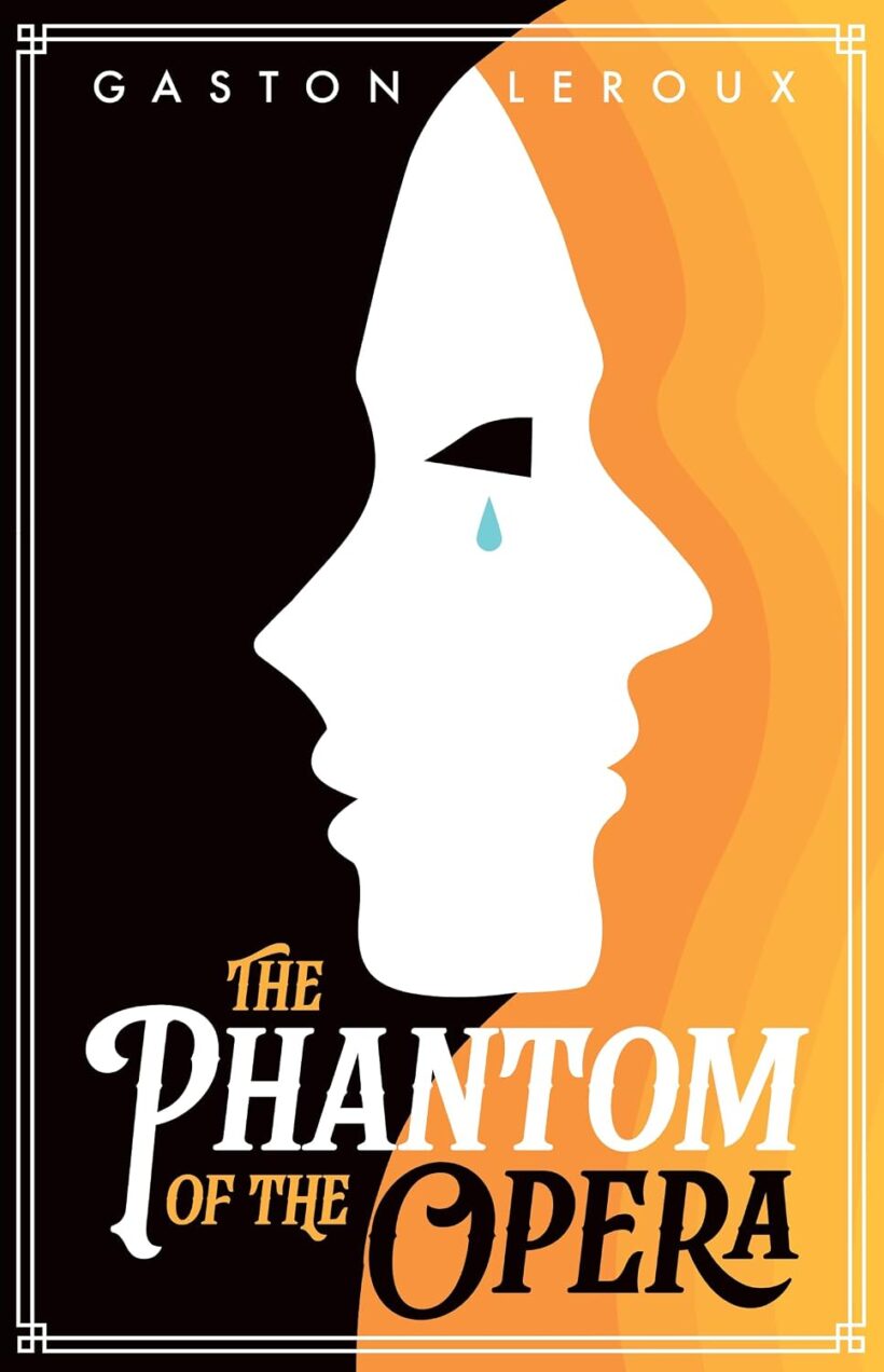 The Phantom of the Opera