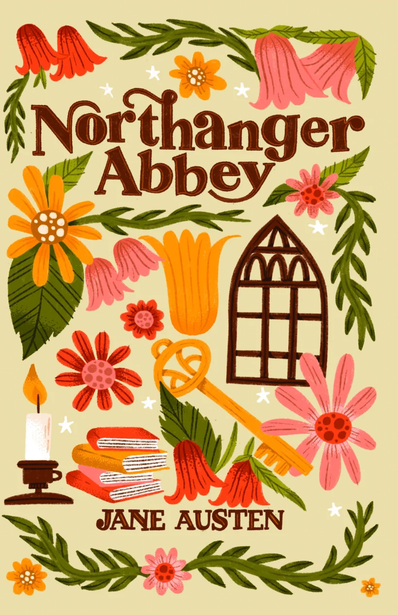 Northanger Abbey