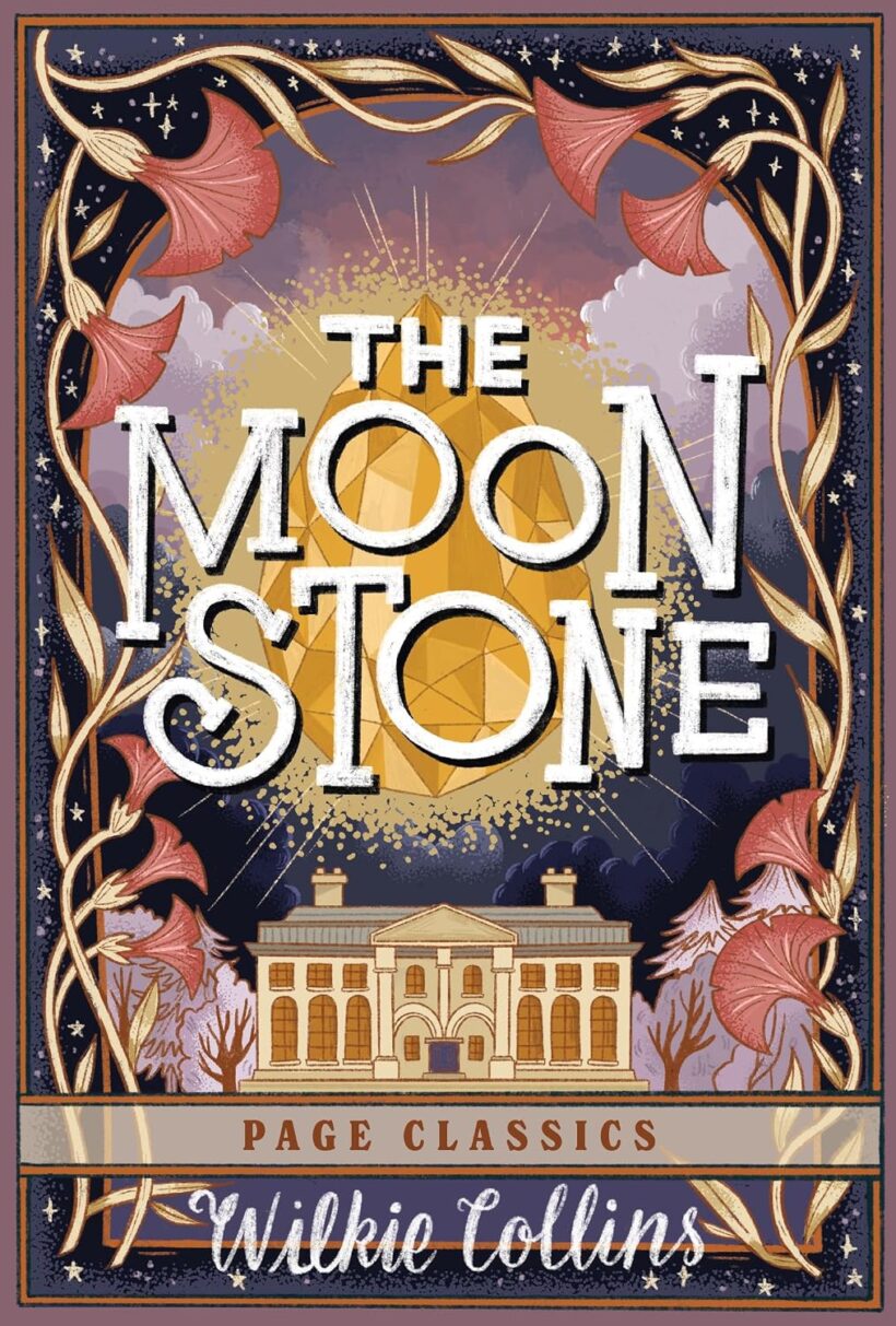 The Moonstone