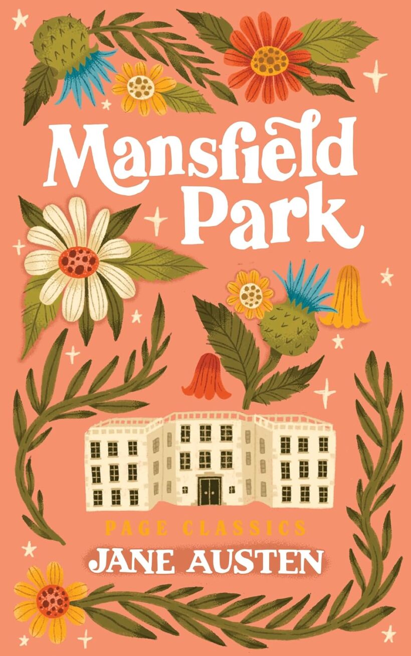 Mansfield Park