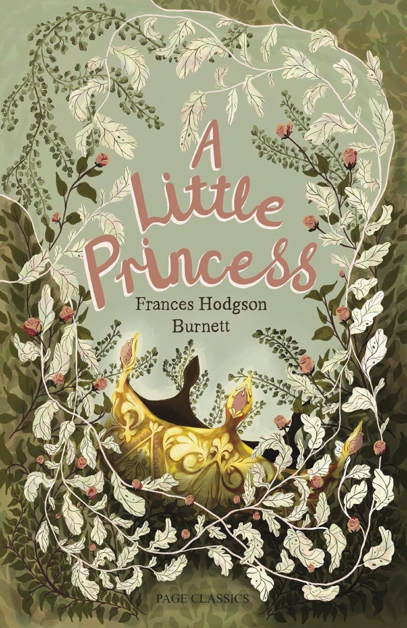 A Little Princess