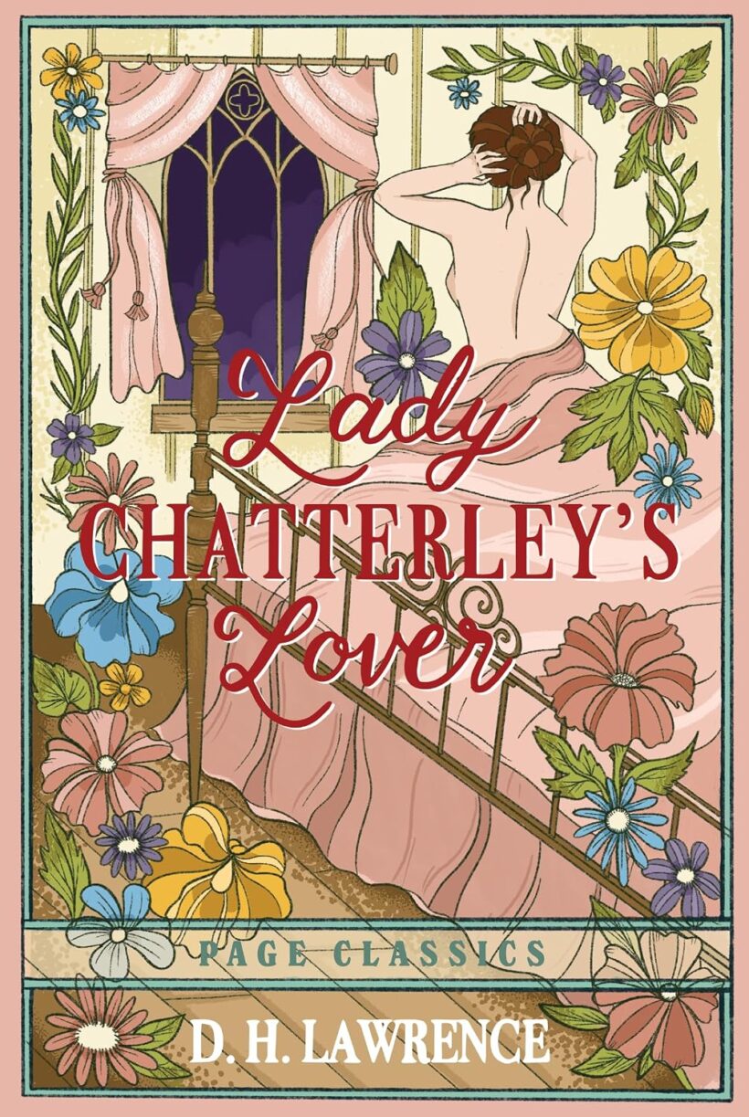 Lady Chatterley’s Lover
