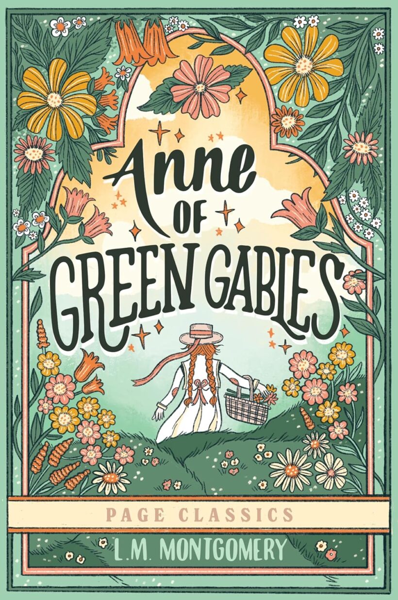 Anne of Green Gables