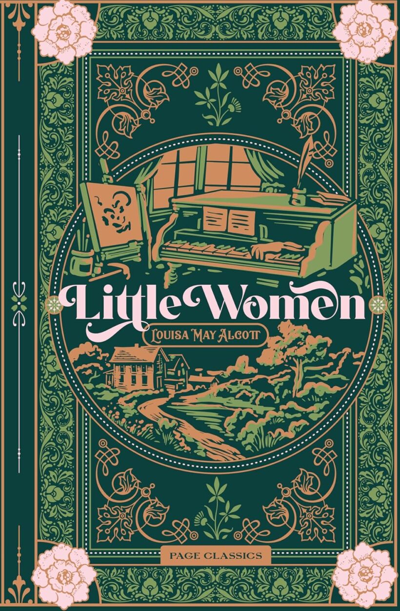 Little Women (Deluxe Edition)