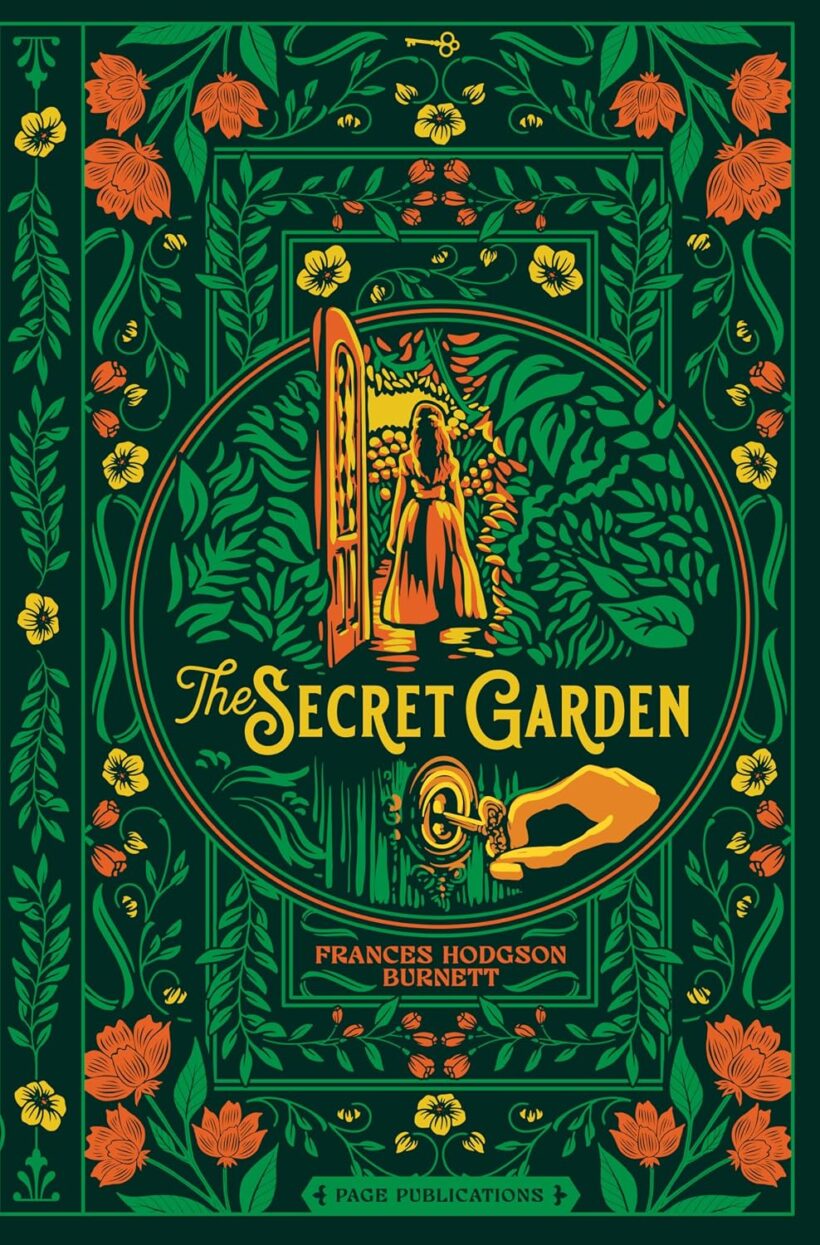 The Secret Garden (Deluxe Edition)