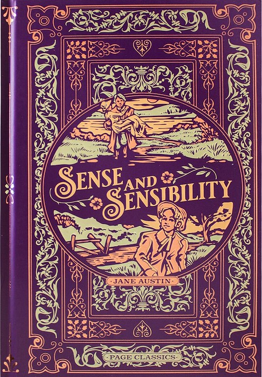 Sense and Sensibility (Deluxe Edition)