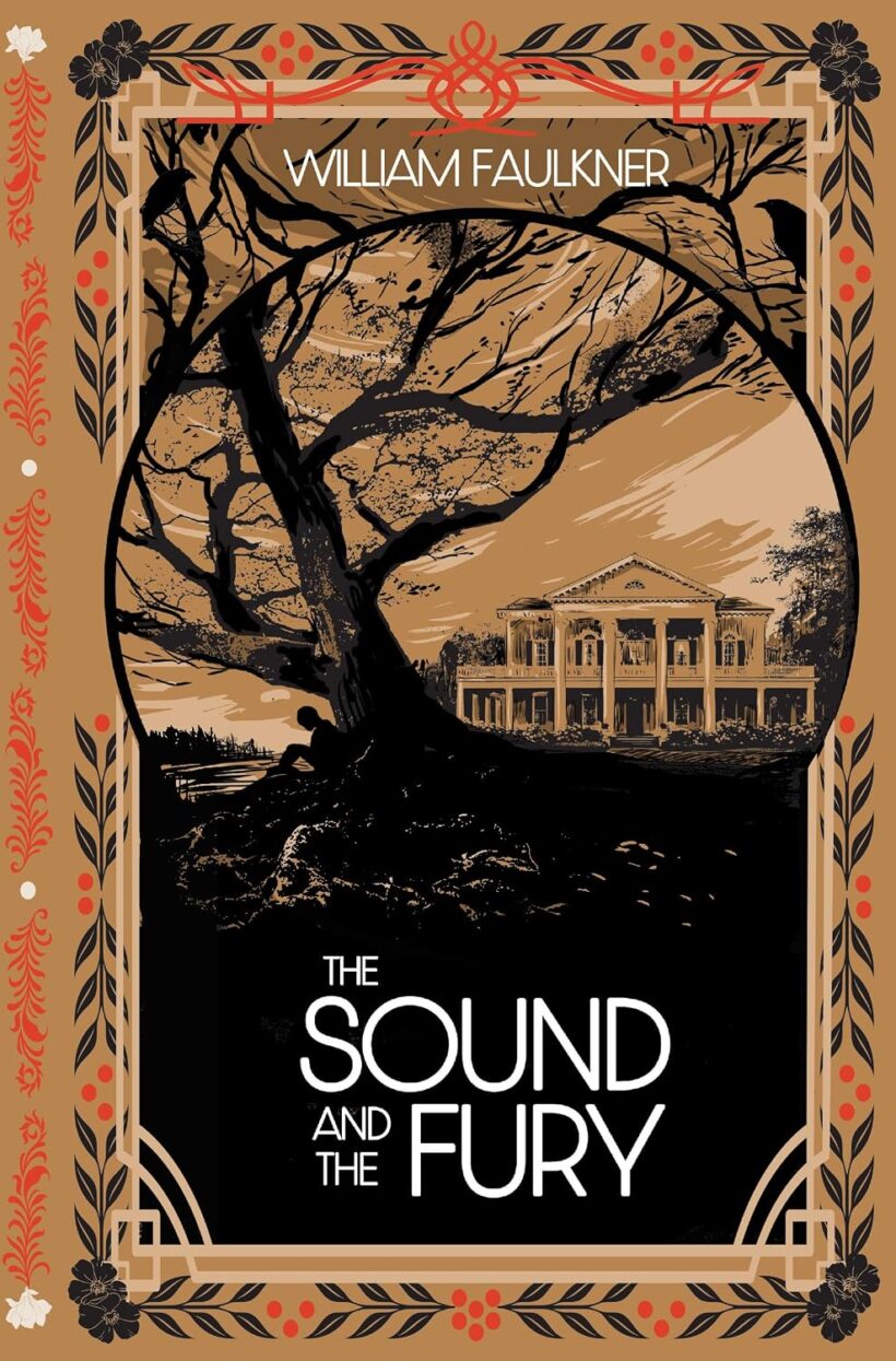 The Sound and the Fury (Deluxe Edition)
