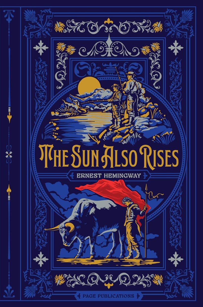 The Sun Also Rises (Deluxe Edition)