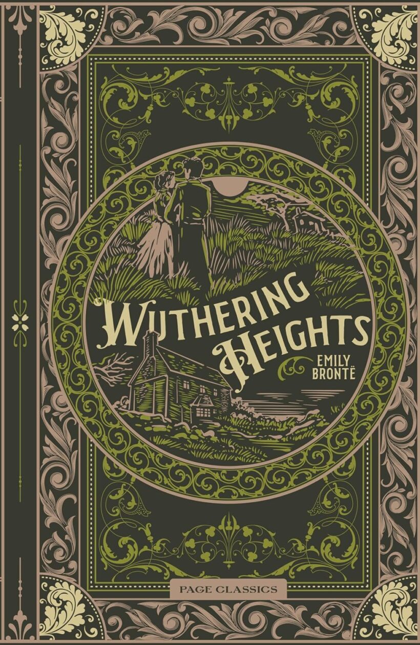 Wuthering Heights (Deluxe Edition)